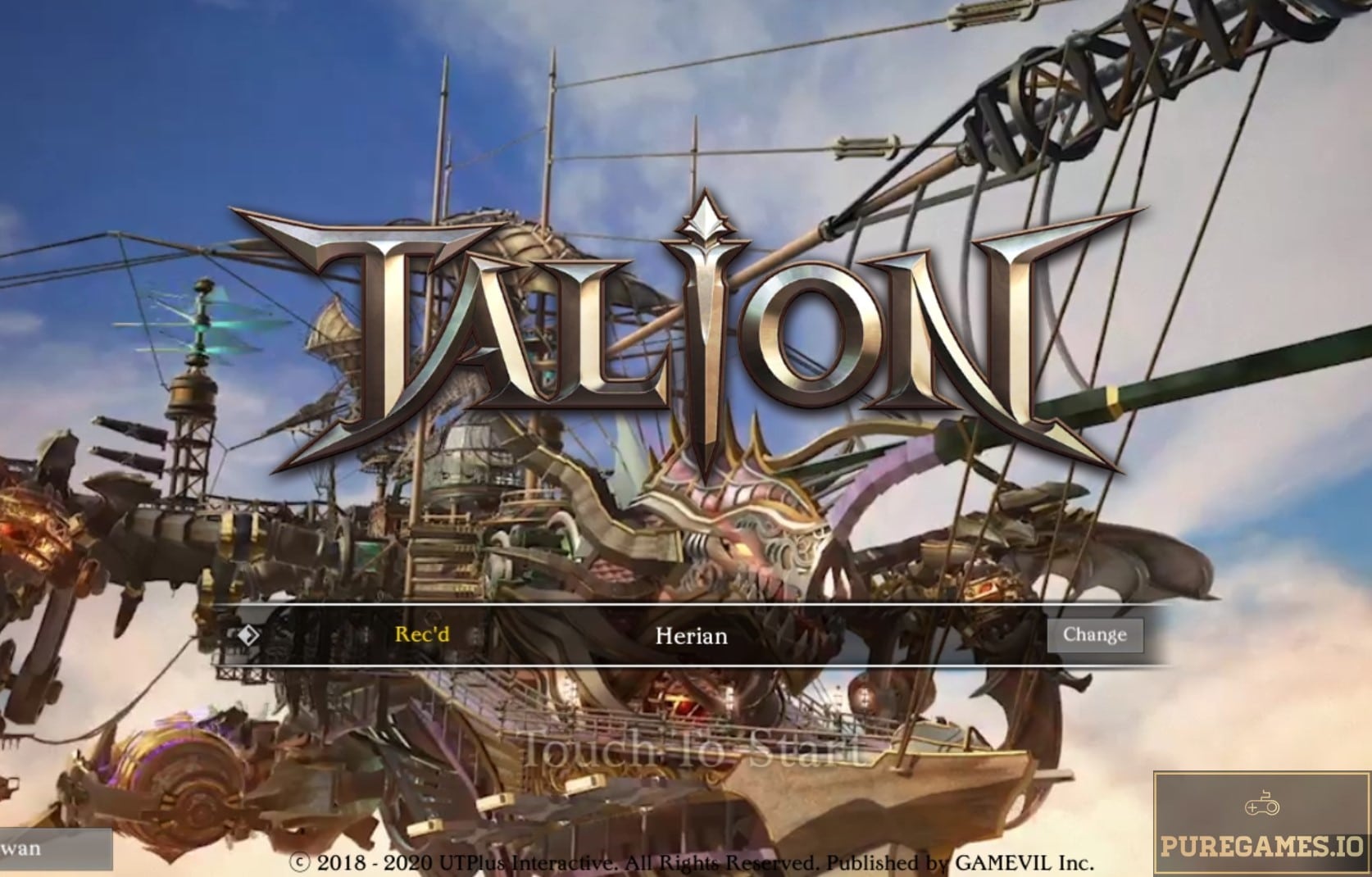 Top 5 MMORPGs for Mobile With The BEST Character Customization | mobile ...